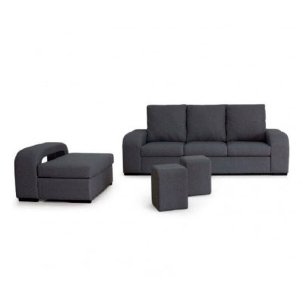 Chaise Long - Feira dos Sofas
