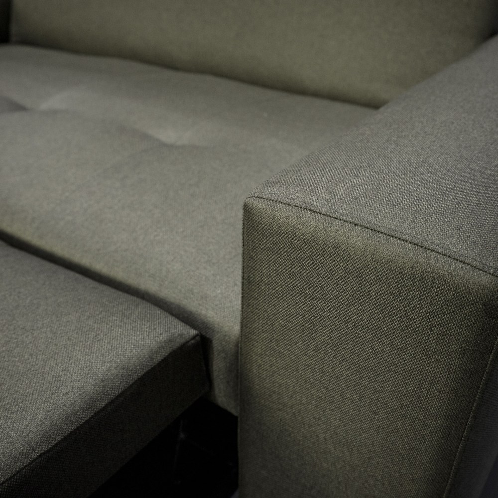 MIRA - Feira dos Sofas