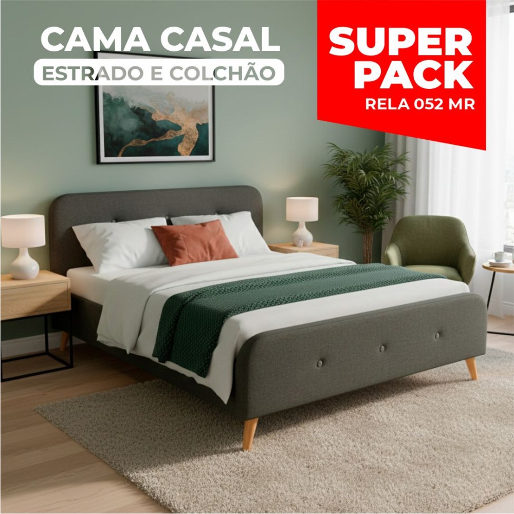 Super Pack - Feira dos Sofas