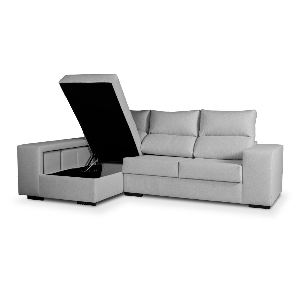 Chaise Long - Feira dos Sofas