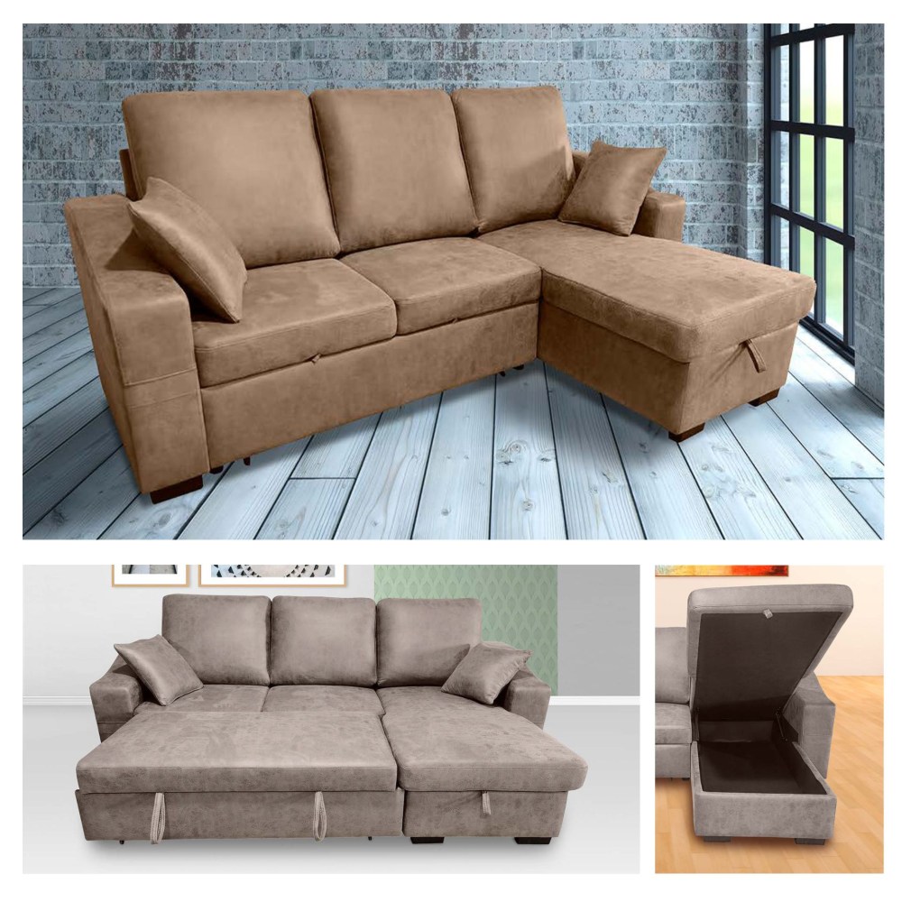 COREA - Feira dos Sofas