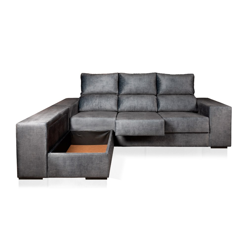 VIGO - Feira dos Sofas