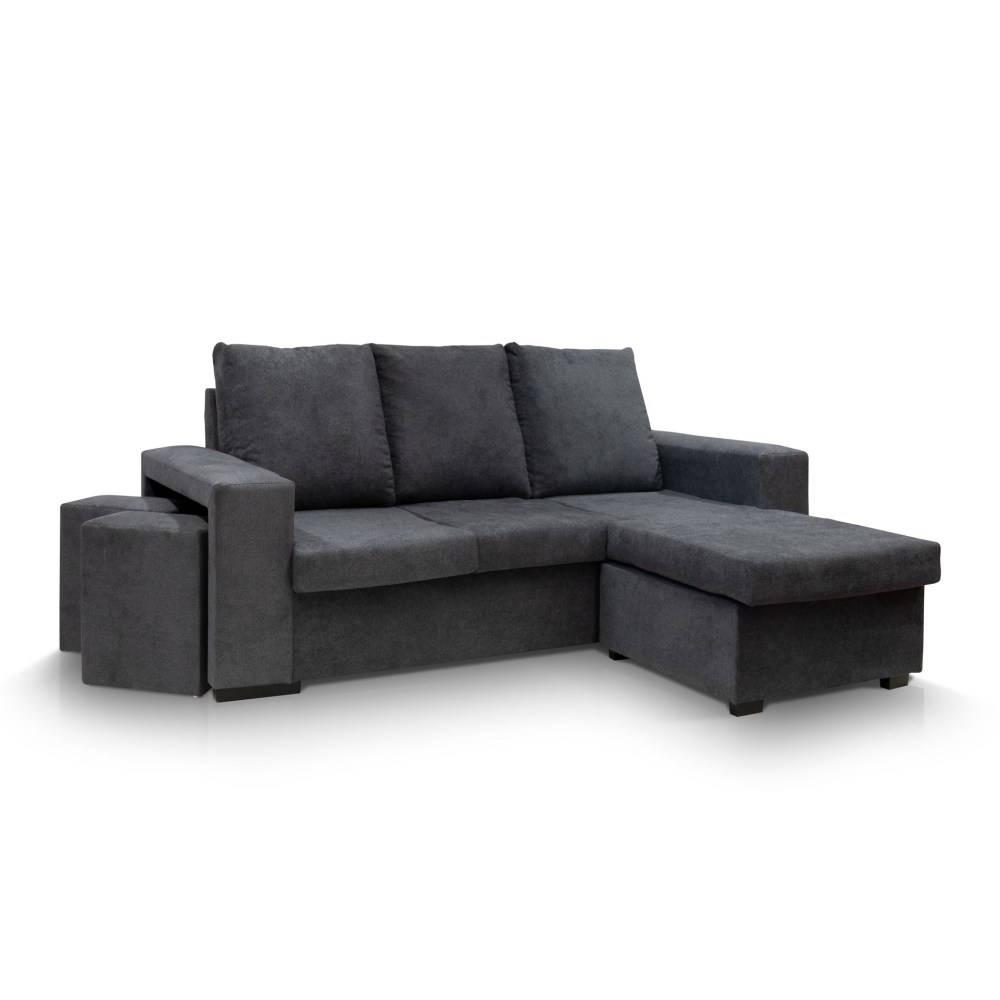 Chaise Long - Feira dos Sofas