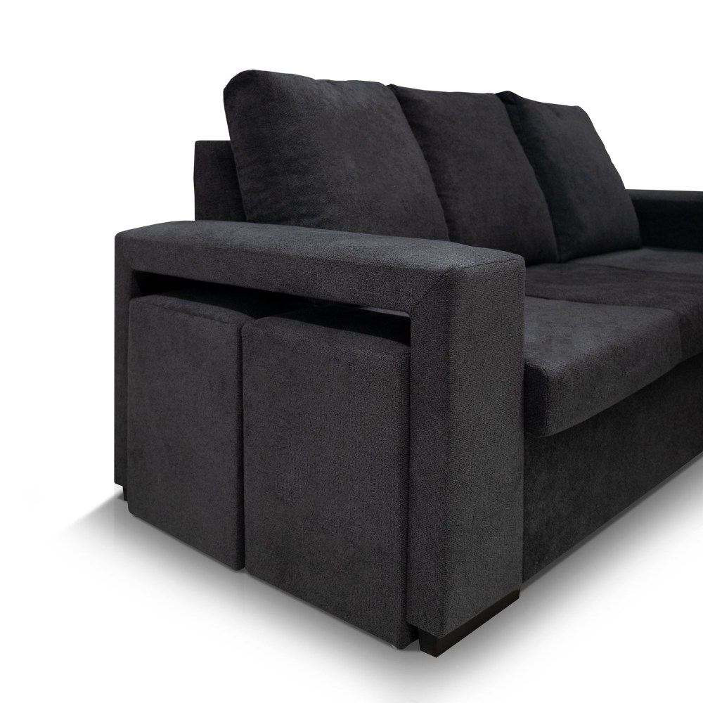 Chaise Long - Feira dos Sofas