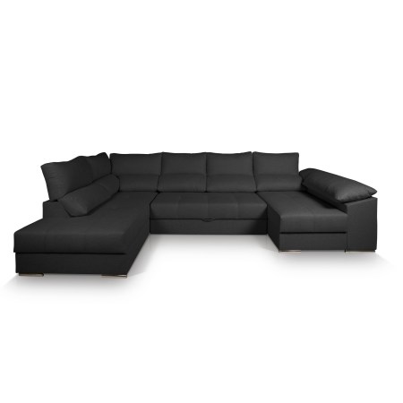 Sofá de Canto | Feira dos Sofas