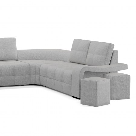 Sofá de Canto | Feira dos Sofas