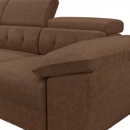 Sofá de Canto | Feira dos Sofas