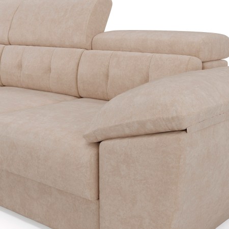 Sofá de Canto | Feira dos Sofas