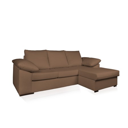 Sofá Chaise Long | Feira dos Sofas