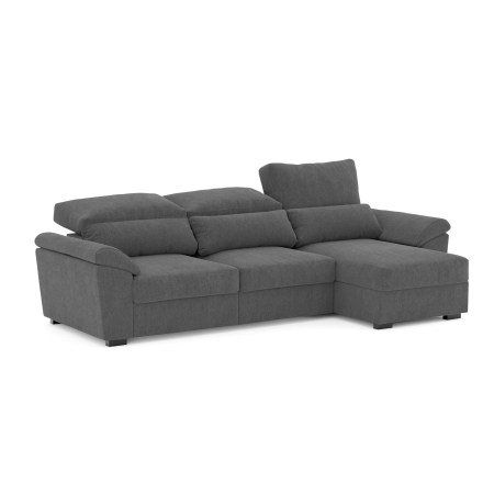 Sofá Chaise Long | Feira dos Sofas