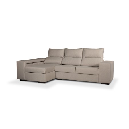 Sofá Chaise Long | Feira dos Sofas