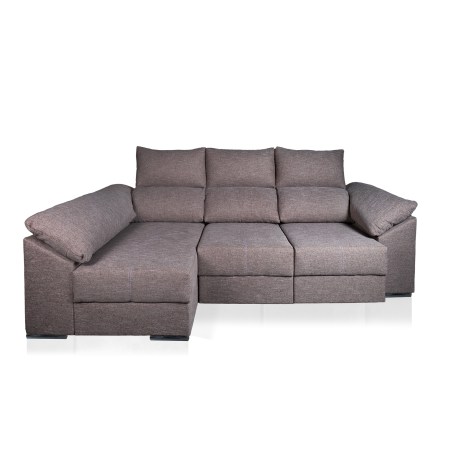 Sofá Chaise Long | Feira dos Sofas