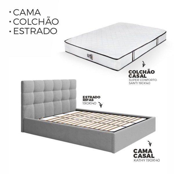 Super Pack - Feira dos Sofas